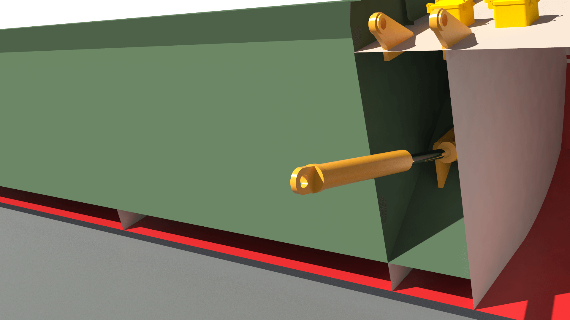 VOLMARINE Ship Technologies - Ship Design Office